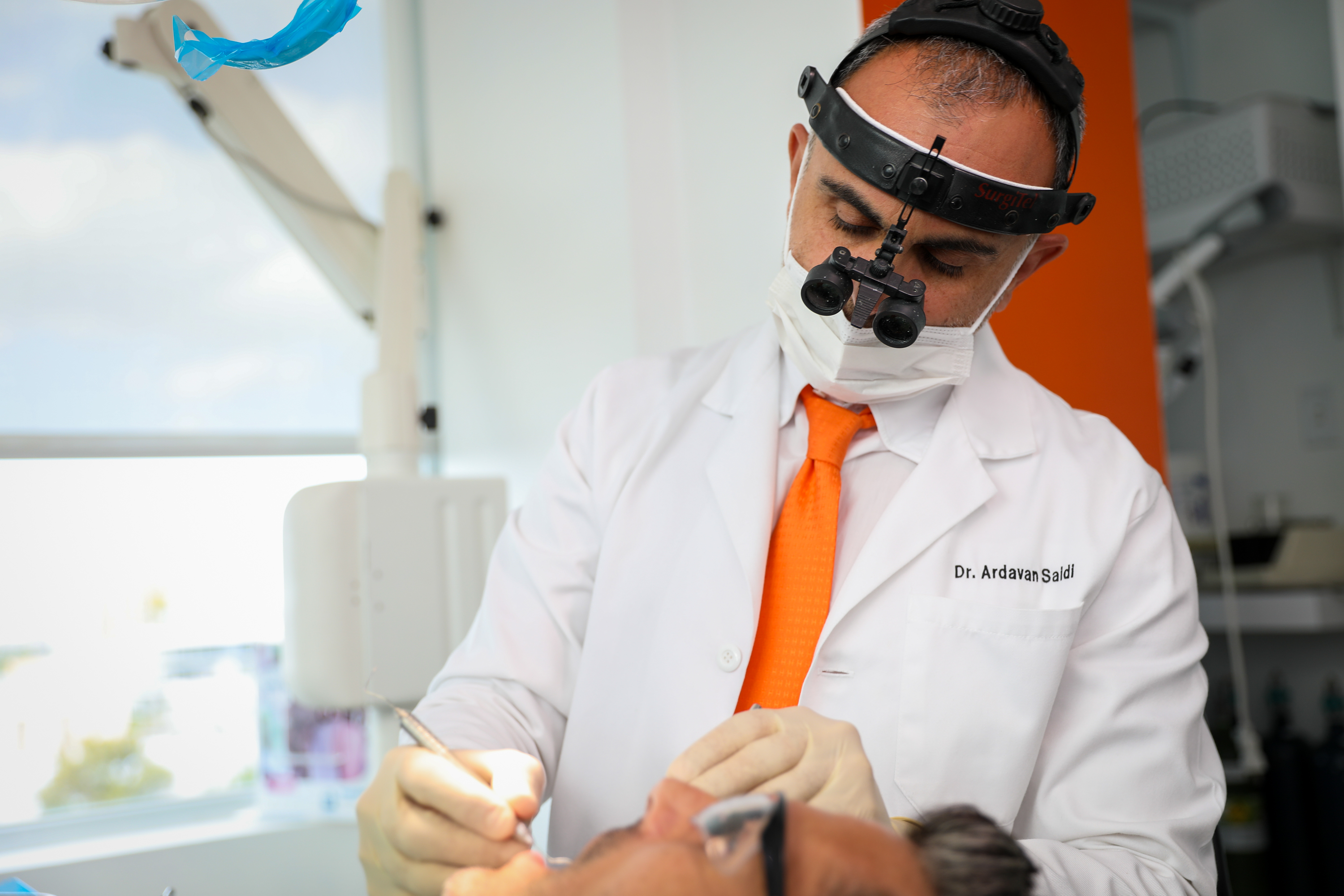 Meet Our Dental Team - Miami Beach, FL - SoFi Dental Care